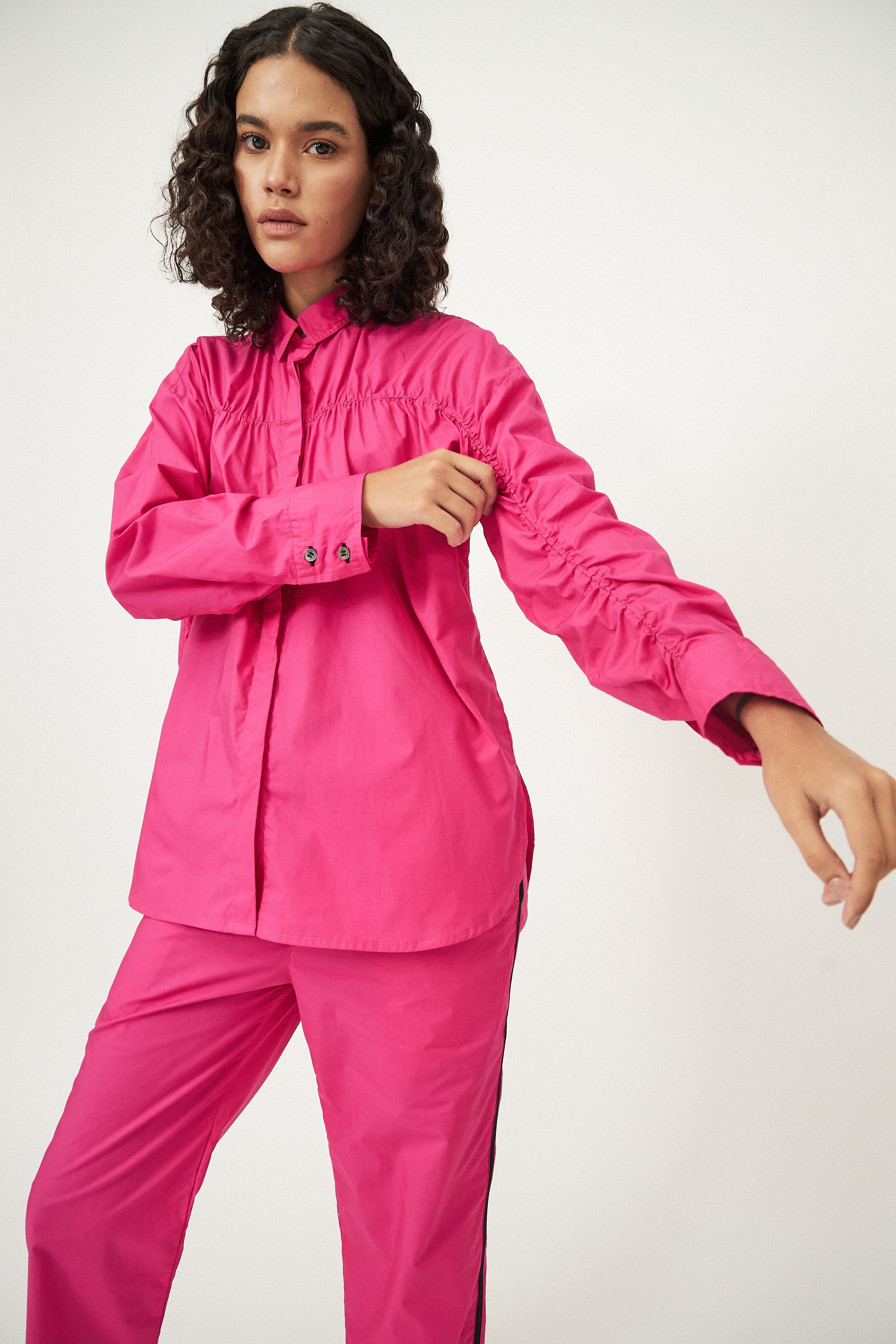 CO-ORD SETS for Women – Stylish & Effortless Outfits | Camomile Clothing